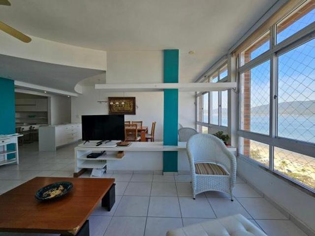 Apartamento em Boqueirão, Santos/SP de 130m² 2 quartos à venda por R$ 1.325.000,00