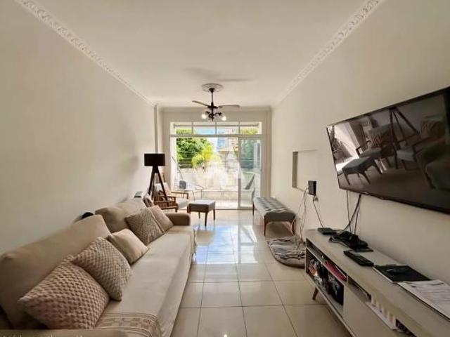 Apartamento em Boqueirão, Santos/SP de 130m² 3 quartos à venda por R$ 750.000,00