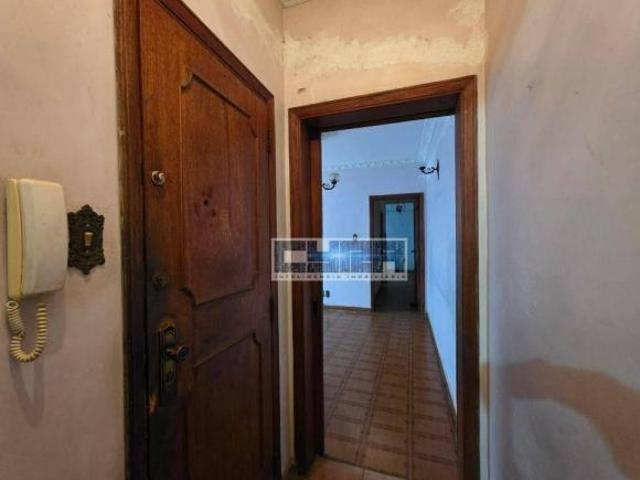 Apartamento em Boqueirão, Santos/SP de 144m² 3 quartos à venda por R$ 650.000,00