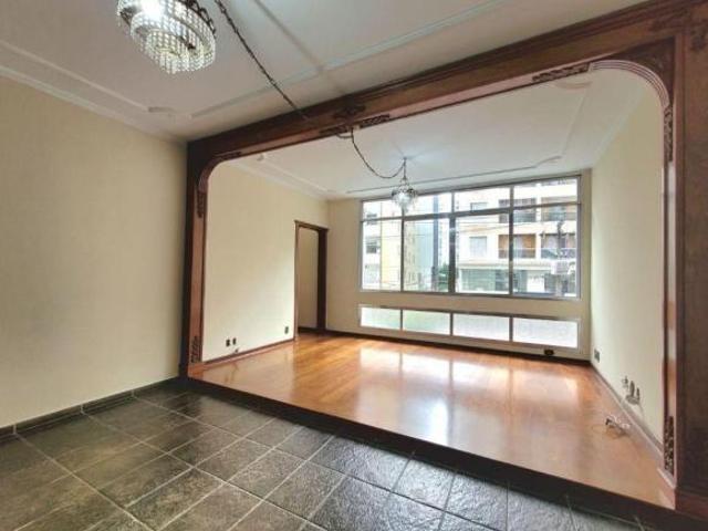 Apartamento em Boqueirão, Santos/SP de 144m² 3 quartos à venda por R$ 730.000,00