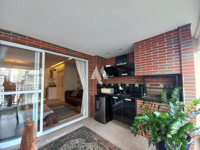 Apartamento em Boqueirão, Santos/SP de 144m² 3 quartos à venda por R$ 2.399.000,00
