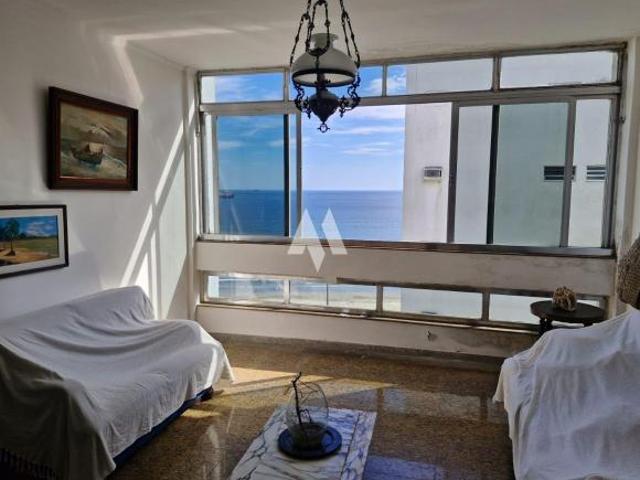 Apartamento em Boqueirão, Santos/SP de 147m² 3 quartos à venda por R$ 1.350.000,00