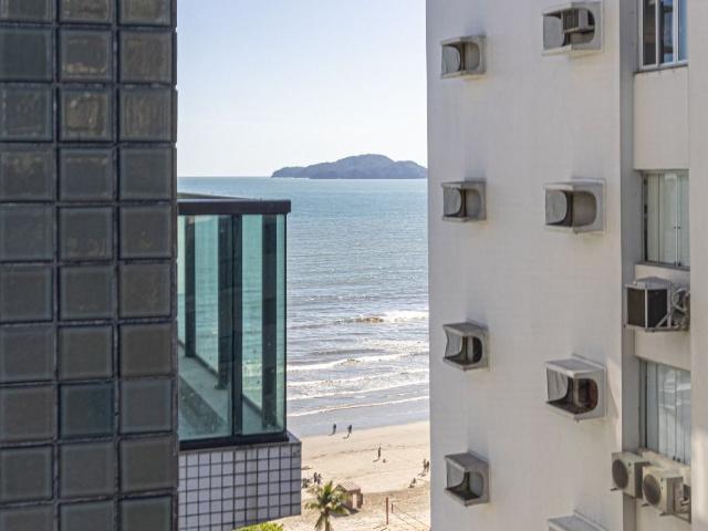 Apartamento em Boqueirão, Santos/SP de 147m² 3 quartos à venda por R$ 1.894.000,00