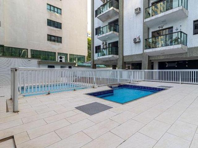 Apartamento em Boqueirão, Santos/SP de 147m² 3 quartos à venda por R$ 1.895.000,00