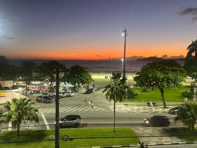 Apartamento em Boqueirão, Santos/SP de 148m² 3 quartos à venda por R$ 849.900,00