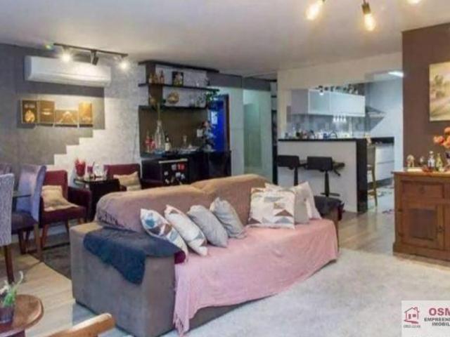 Apartamento em Boqueirão, Santos/SP de 148m² 3 quartos à venda por R$ 850.000,00