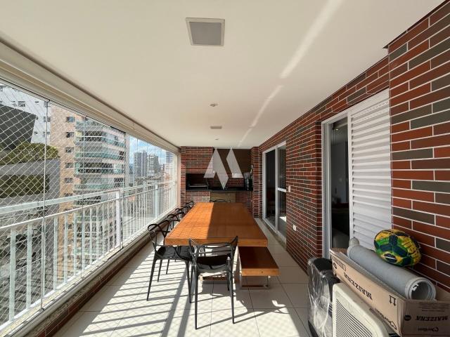 Apartamento em Boqueirão, Santos/SP de 148m² 3 quartos à venda por R$ 2.599.900,00