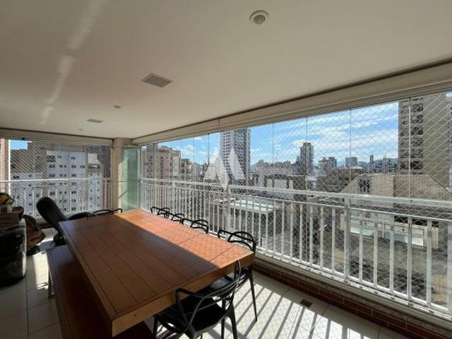 Apartamento em Boqueirão, Santos/SP de 148m² 3 quartos à venda por R$ 2.600.000,00