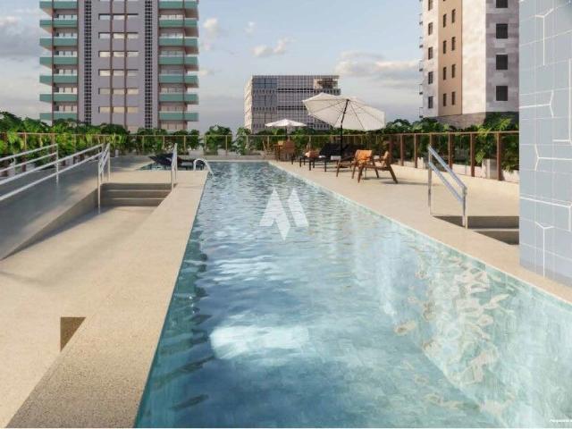 Apartamento em Boqueirão, Santos/SP de 141m² 3 quartos à venda por R$ 3.094.432,00