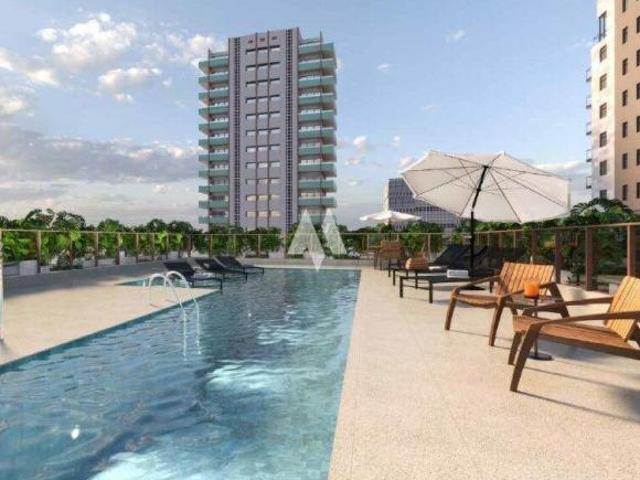 Apartamento em Boqueirão, Santos/SP de 141m² 3 quartos à venda por R$ 3.095.432,00
