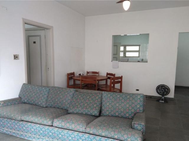Apartamento em Boqueirão, Santos/SP de 142m² 2 quartos à venda por R$ 549.700,00