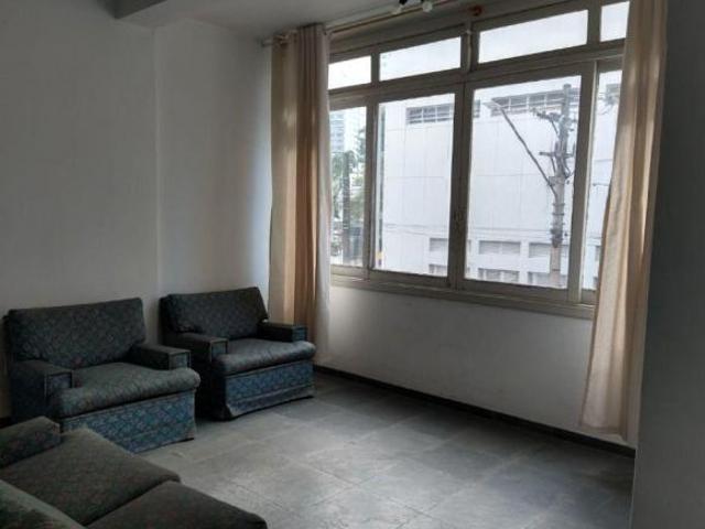 Apartamento em Boqueirão, Santos/SP de 142m² 2 quartos à venda por R$ 549.800,00