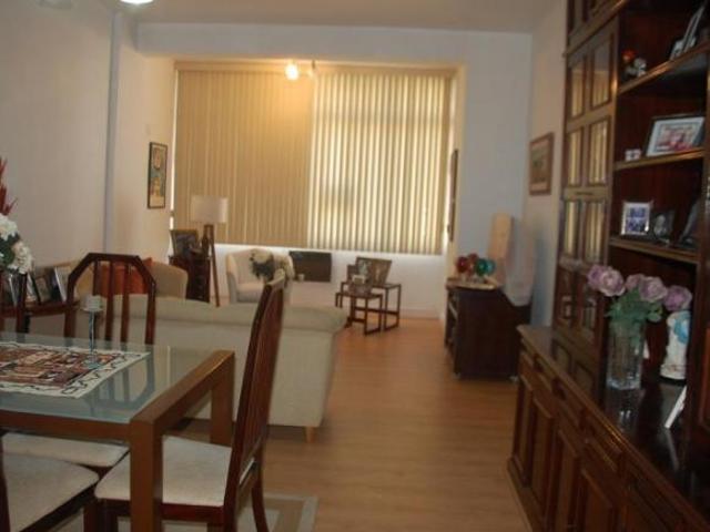 Apartamento em Boqueirão, Santos/SP de 142m² 3 quartos à venda por R$ 960.000,00