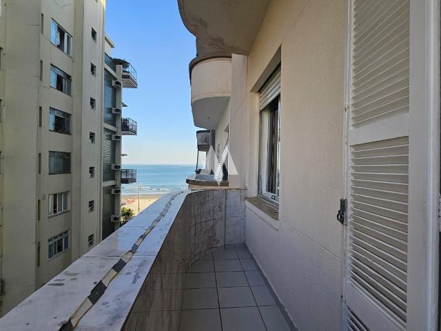 Apartamento em Boqueirão, Santos/SP de 155m² 3 quartos à venda por R$ 849.000,00
