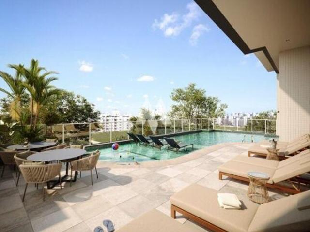Apartamento em Boqueirão, Santos/SP de 157m² 4 quartos à venda por R$ 2.361.300,00