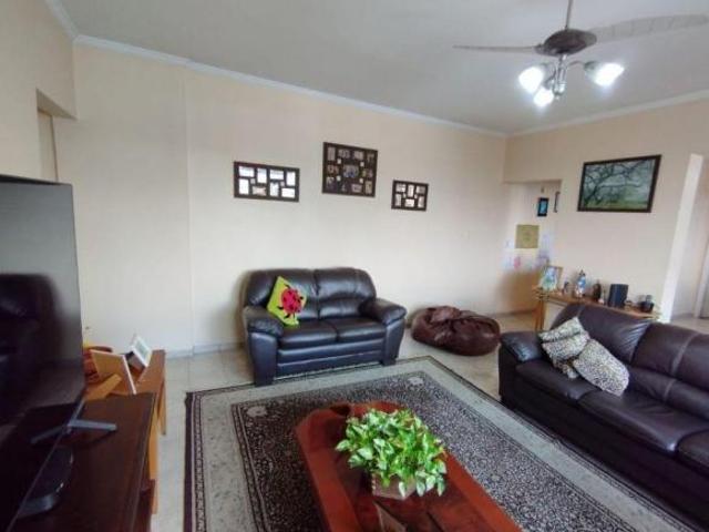 Apartamento em Boqueirão, Santos/SP de 151m² 3 quartos à venda por R$ 800.000,00