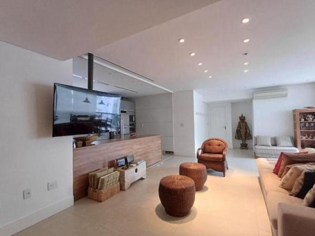 Apartamento em Boqueirão, Santos/SP de 151m² 3 quartos à venda por R$ 1.600.000,00