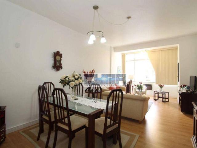 Apartamento em Boqueirão, Santos/SP de 152m² 3 quartos à venda por R$ 953.900,00
