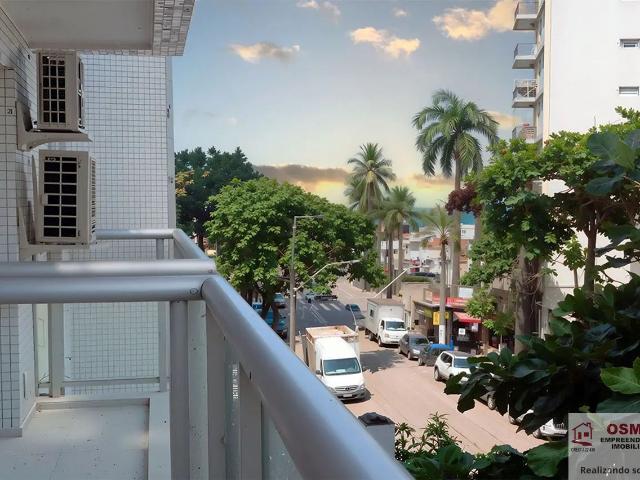 Apartamento em Boqueirão, Santos/SP de 164m² 3 quartos à venda por R$ 1.549.900,00