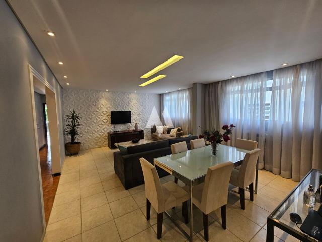 Apartamento em Boqueirão, Santos/SP de 166m² 4 quartos à venda por R$ 719.900,00