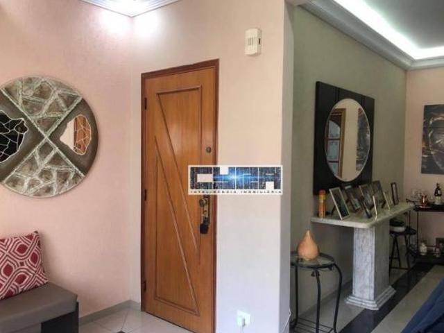 Apartamento em Boqueirão, Santos/SP de 160m² 4 quartos à venda por R$ 1.272.000,00