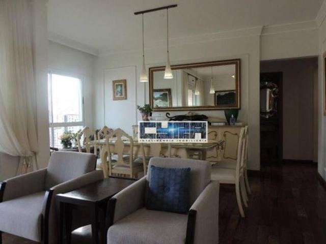 Apartamento em Boqueirão, Santos/SP de 160m² 3 quartos à venda por R$ 1.600.000,00