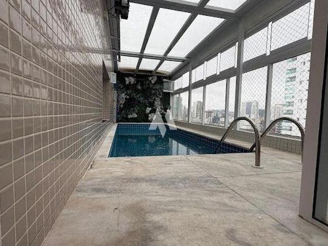 Apartamento em Boqueirão, Santos/SP de 161m² 3 quartos à venda por R$ 3.200.000,00