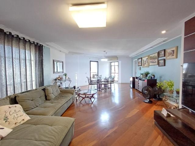 Apartamento em Boqueirão, Santos/SP de 175m² 3 quartos à venda por R$ 1.299.900,00