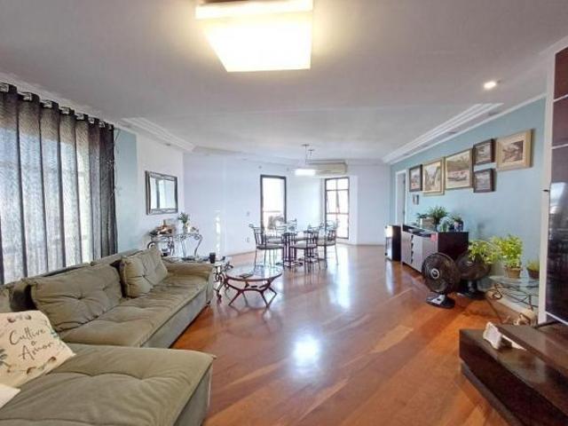 Apartamento em Boqueirão, Santos/SP de 175m² 3 quartos à venda por R$ 1.300.000,00