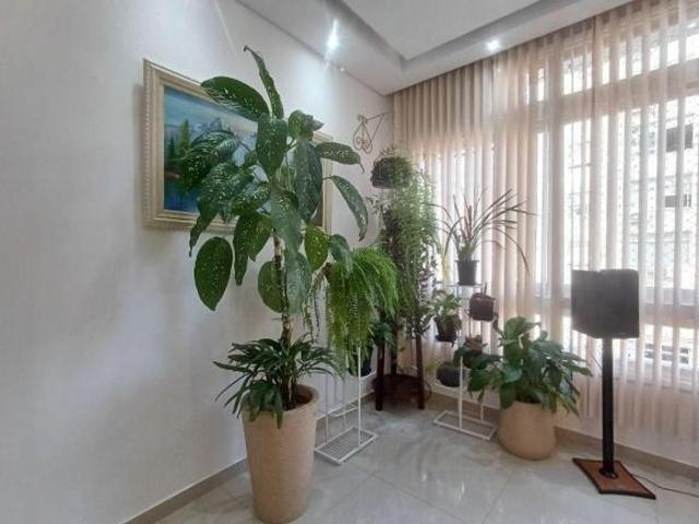 Apartamento em Boqueirão, Santos/SP de 170m² 3 quartos à venda por R$ 1.101.000,00
