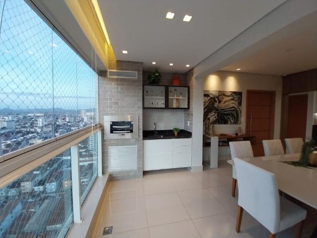 Apartamento em Boqueirão, Santos/SP de 170m² 3 quartos à venda por R$ 2.494.900,00