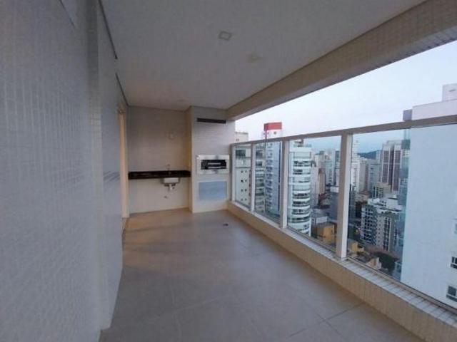 Apartamento em Boqueirão, Santos/SP de 170m² 3 quartos à venda por R$ 2.495.000,00