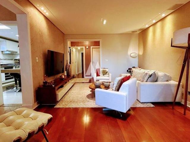 Apartamento em Boqueirão, Santos/SP de 184m² 4 quartos à venda por R$ 1.590.000,00