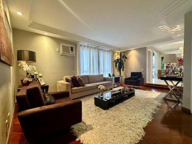 Apartamento em Boqueirão, Santos/SP de 188m² 4 quartos à venda por R$ 1.650.000,00