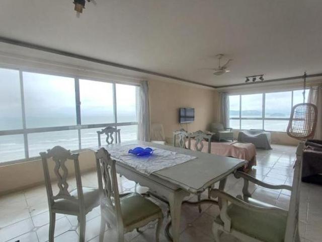 Apartamento em Boqueirão, Santos/SP de 189m² 3 quartos à venda por R$ 1.755.000,00
