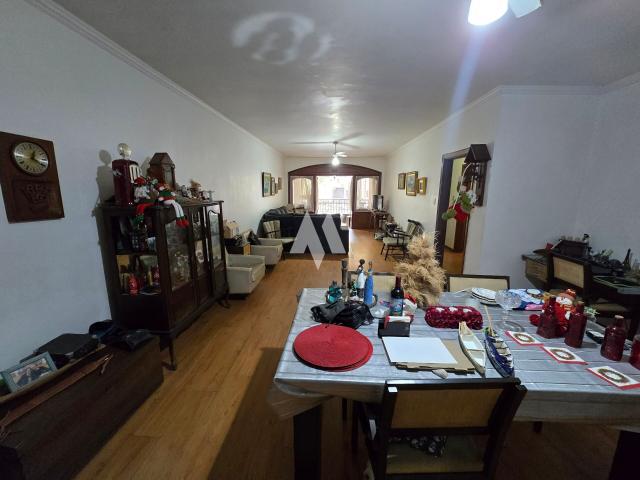 Apartamento em Boqueirão, Santos/SP de 196m² 4 quartos à venda por R$ 1.199.900,00