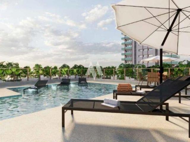 Apartamento em Boqueirão, Santos/SP de 199m² 4 quartos à venda por R$ 4.367.102,00
