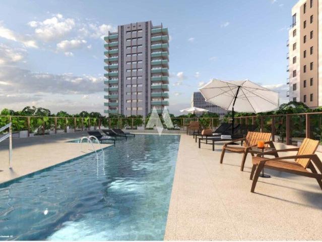 Apartamento em Boqueirão, Santos/SP de 199m² 4 quartos à venda por R$ 4.366.102,00
