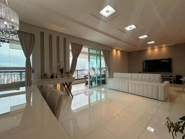 Apartamento em Boqueirão, Santos/SP de 204m² 3 quartos à venda por R$ 2.545.000,00