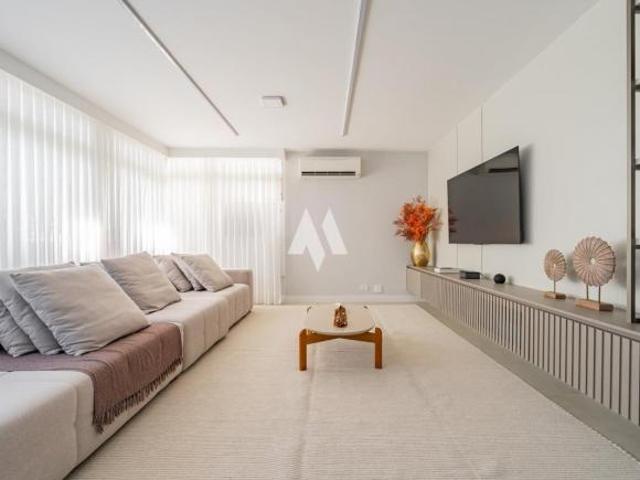 Apartamento em Boqueirão, Santos/SP de 206m² 3 quartos à venda por R$ 2.350.000,00