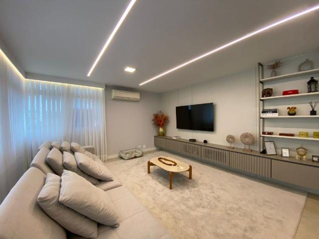 Apartamento em Boqueirão, Santos/SP de 208m² 3 quartos à venda por R$ 2.388.000,00