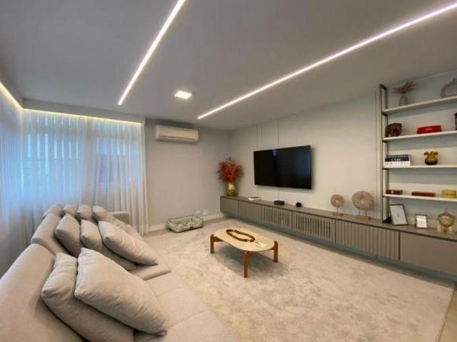 Apartamento em Boqueirão, Santos/SP de 208m² 3 quartos à venda por R$ 2.389.000,00