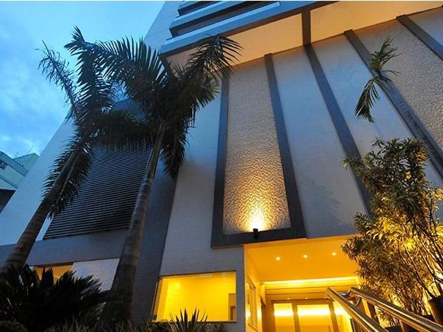 Apartamento em Boqueirão, Santos/SP de 210m² 3 quartos à venda por R$ 3.299.000,00