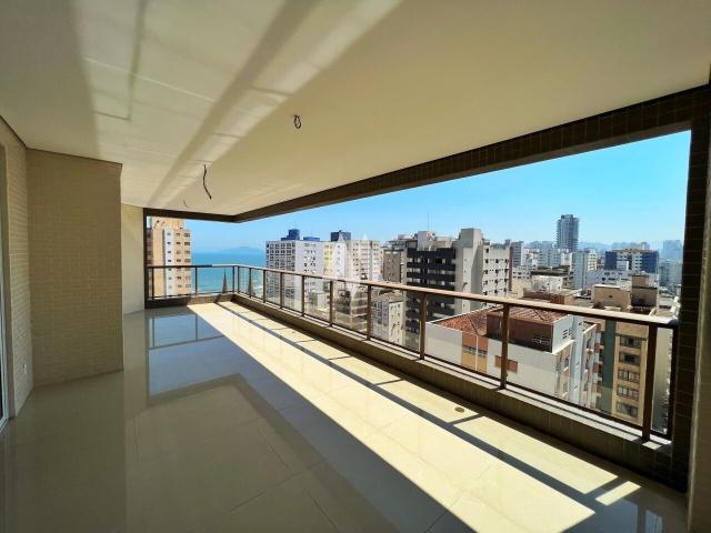 Apartamento em Boqueirão, Santos/SP de 210m² 3 quartos à venda por R$ 3.299.900,00