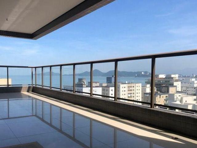 Apartamento em Boqueirão, Santos/SP de 210m² 3 quartos à venda por R$ 3.300.000,00