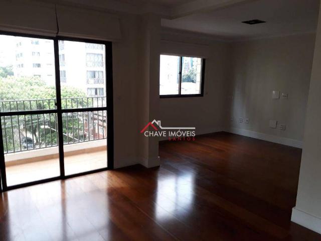 Apartamento em Boqueirão, Santos/SP de 211m² 3 quartos à venda por R$ 1.499.000,00
