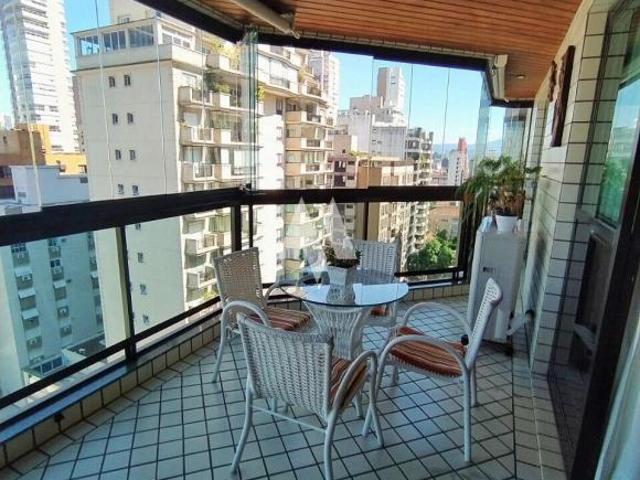 Apartamento em Boqueirão, Santos/SP de 211m² 3 quartos à venda por R$ 2.240.000,00