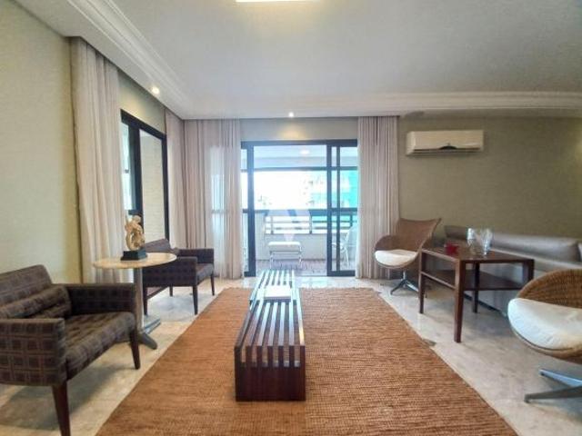 Apartamento em Boqueirão, Santos/SP de 225m² 3 quartos à venda por R$ 2.240.000,00
