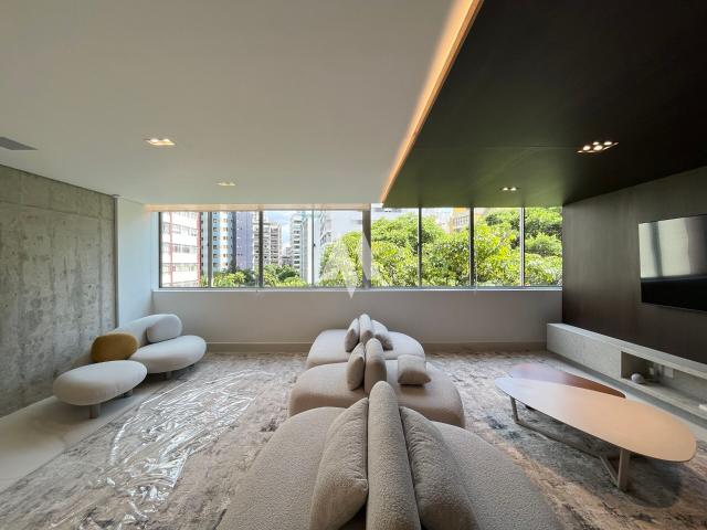Apartamento em Boqueirão, Santos/SP de 223m² 3 quartos à venda por R$ 2.589.900,00