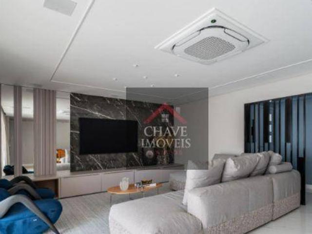 Apartamento em Boqueirão, Santos/SP de 234m² 4 quartos à venda por R$ 3.499.000,00